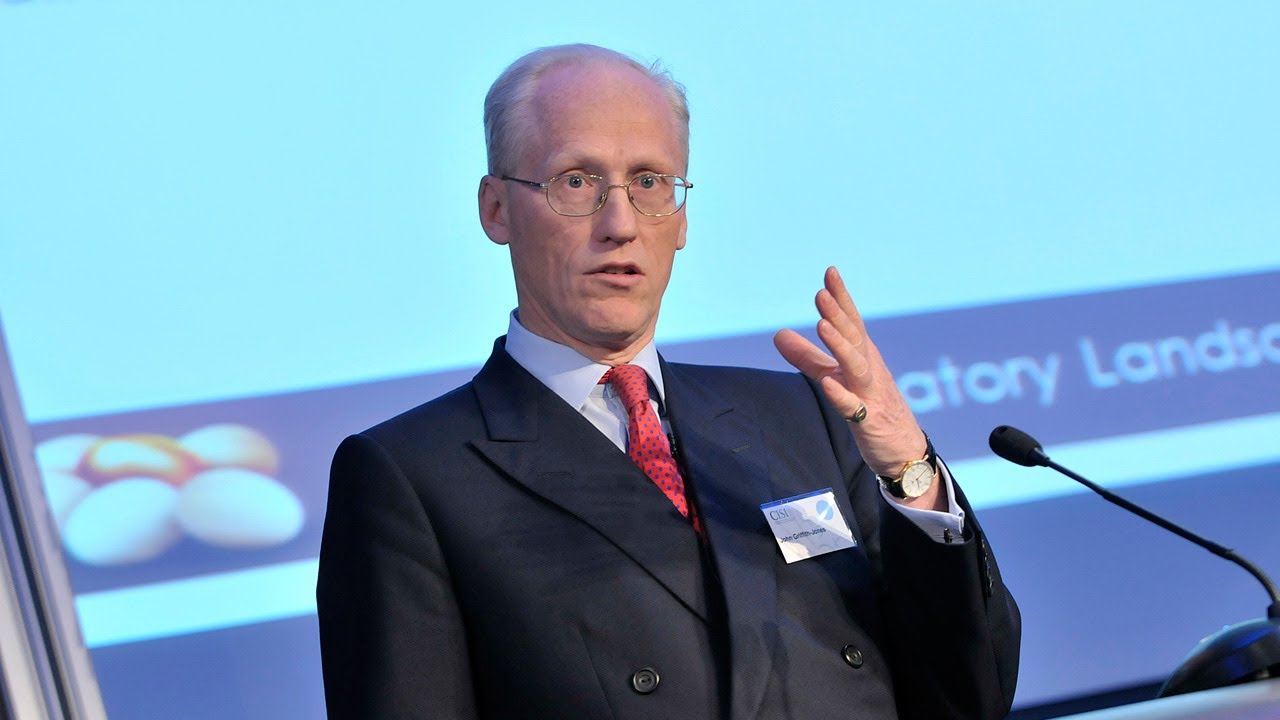 KPMG chair calls for new audit kitemark - Director of Finance Online