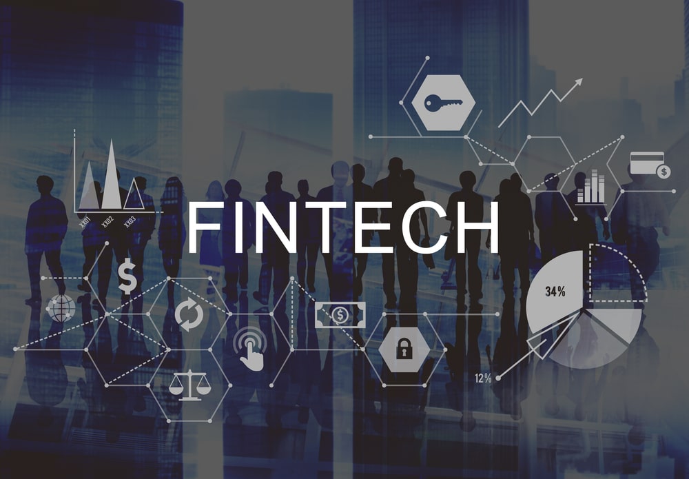 Five revolutionary fintech solutions - Director of Finance Online