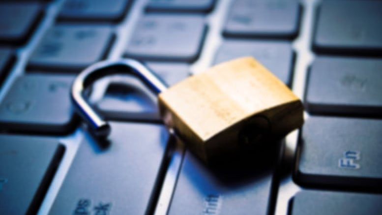 Cyber security: Firms face threat of £17 million fines | Director of ...