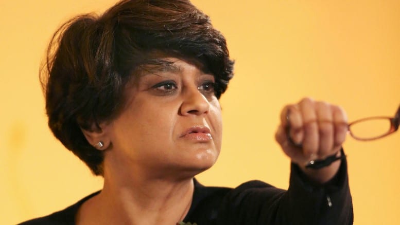 Santander UK chairman Baroness Vadera eyed to lead audit review ...