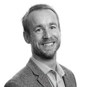 Richard Piper - Director of Finance Online