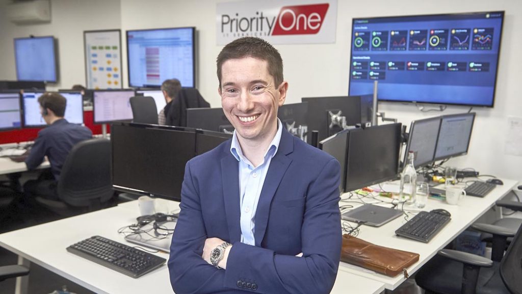 Cybersecurity: Why FDs need to lead the fightback? - Director of ...