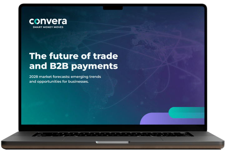 International trade – what does the future hold? - Director of Finance ...